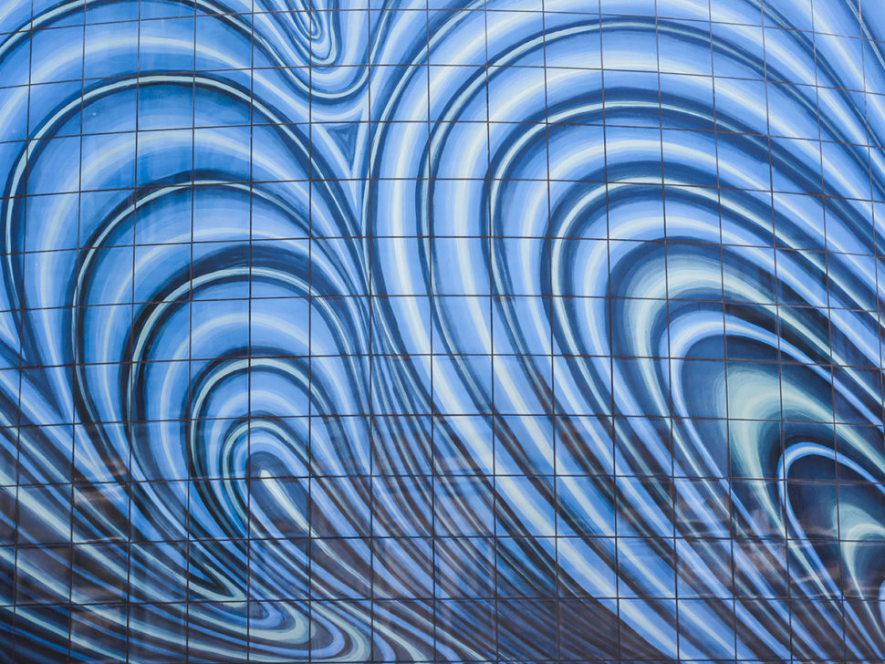 Alex Rubio - San Pedro Creek Culture Park